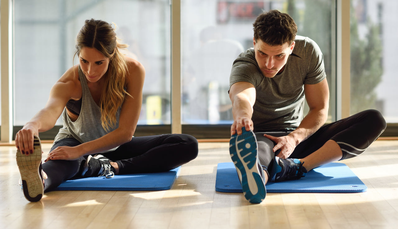 13 Tips for Better, Faster Recovery from Tough Workouts – Nu U Nutrition