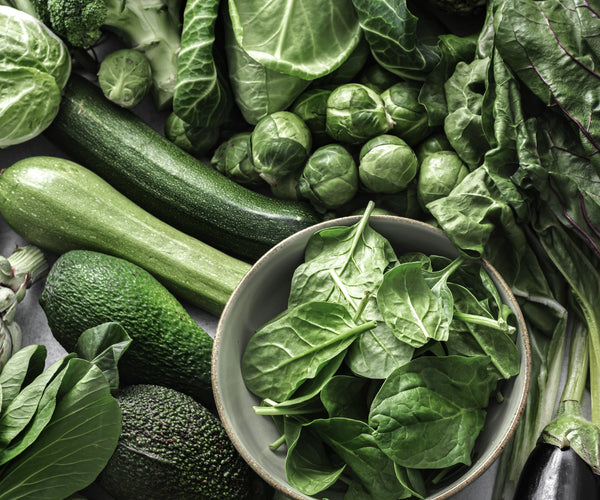 7 Reasons Why Your Body Needs Folate and How to Get Enough in Your Die ...