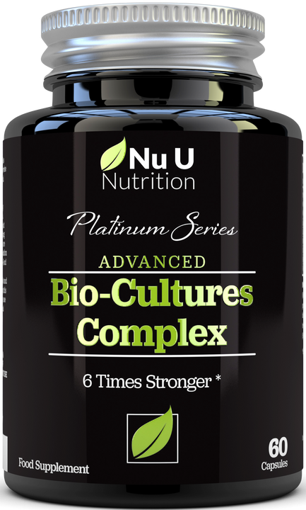 Products – Nu U Nutrition
